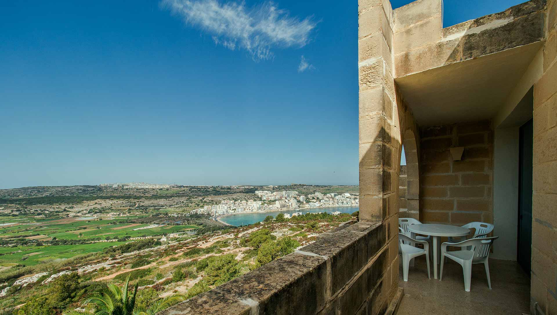 Wardija Hilltop - Home